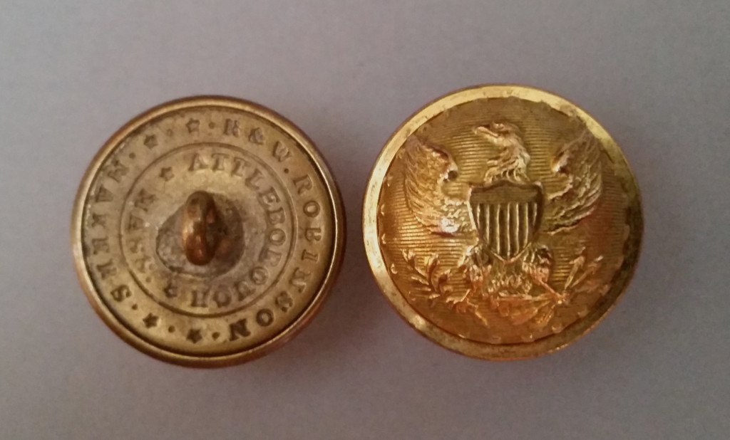 Major General Thomas S. Jesup Quartermaster General United States Army