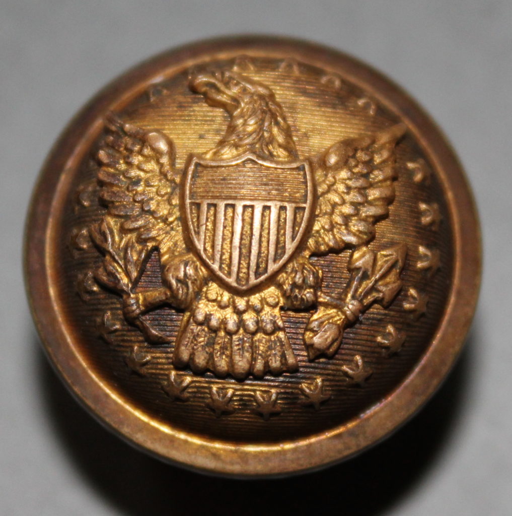 Applied Eagle Device Staff Buttons