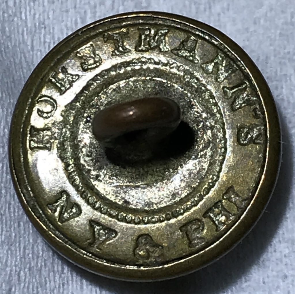 General Staff Cuff Buttons | General Staff Buttons