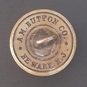 TEXAS POST WAR BUTTONS