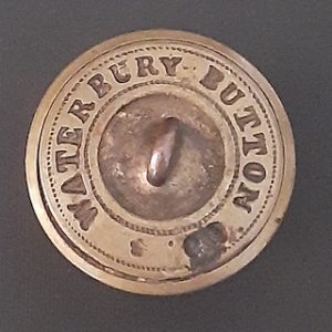 TEXAS POST WAR BUTTONS | General Staff Buttons